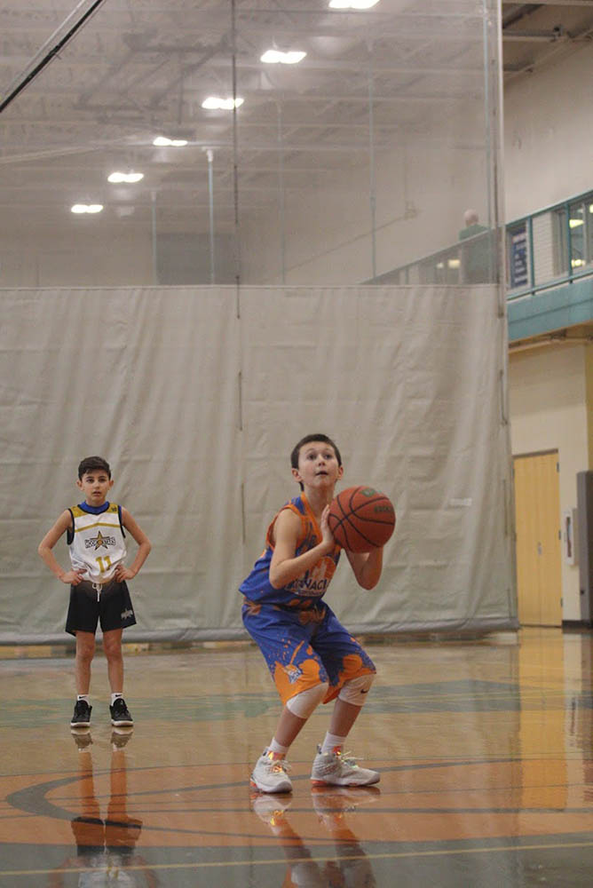 Photos/videos : Pinnacle Performance Basketball Program